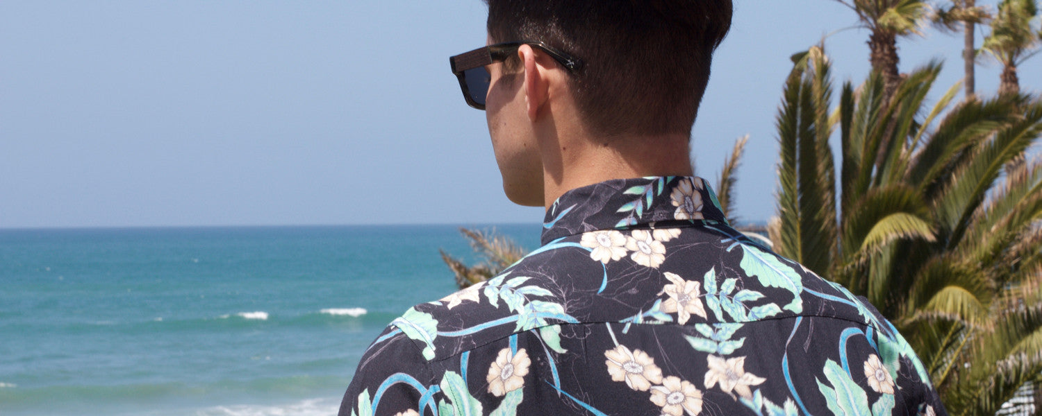 ~ Summer ~ – ALOHA SUNDAY