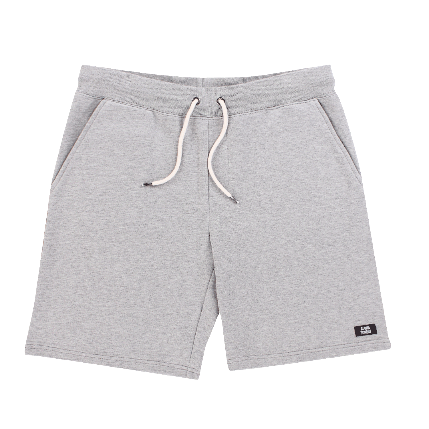 ALOHA SUNDAY NELSON SWEAT SHORT